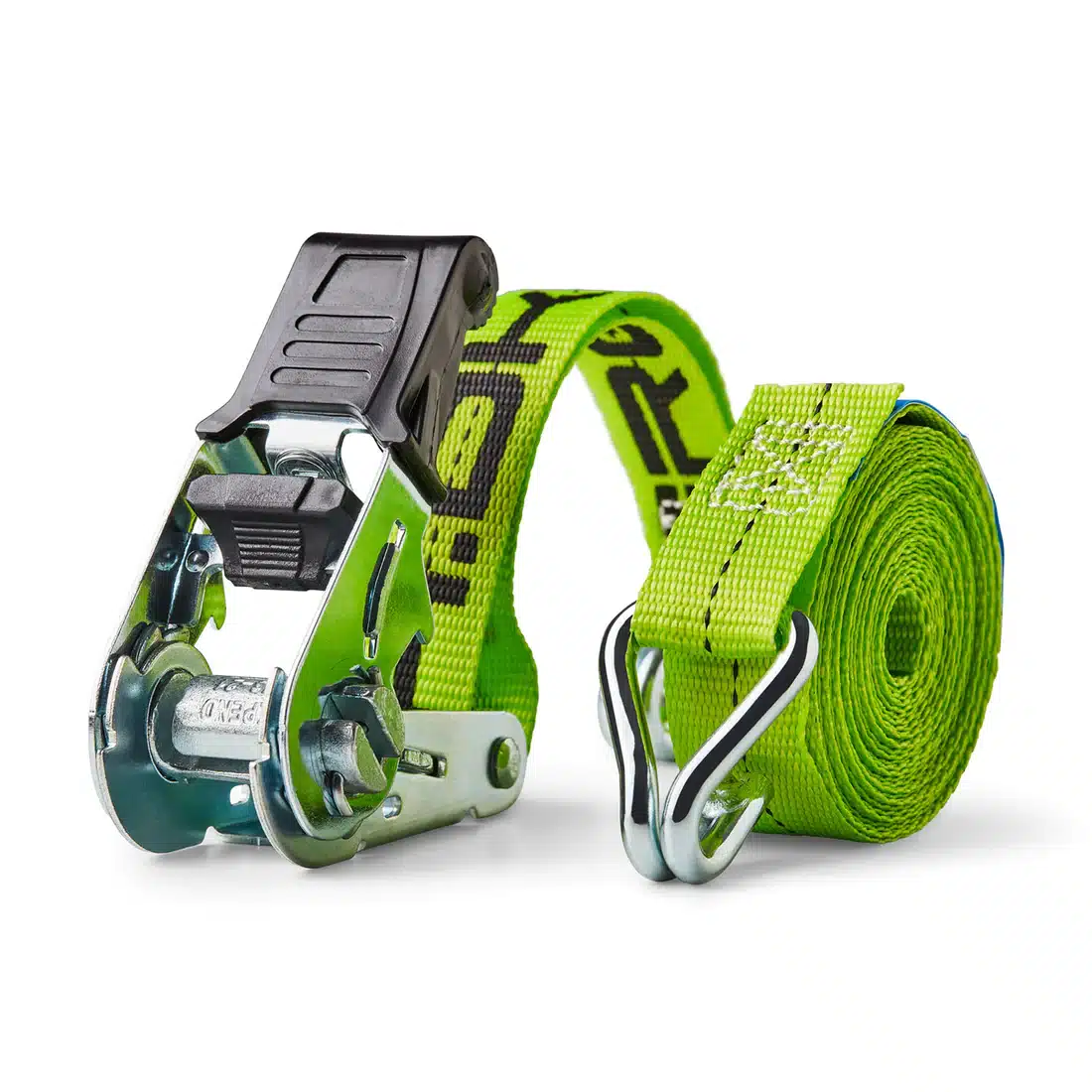 Spanngurt 25-mm ERGOLASH® BUDDY - Bau Sauber