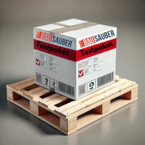 RAM Trashbox der erste klappbare Müllcontainer - Bau-Sauber ...